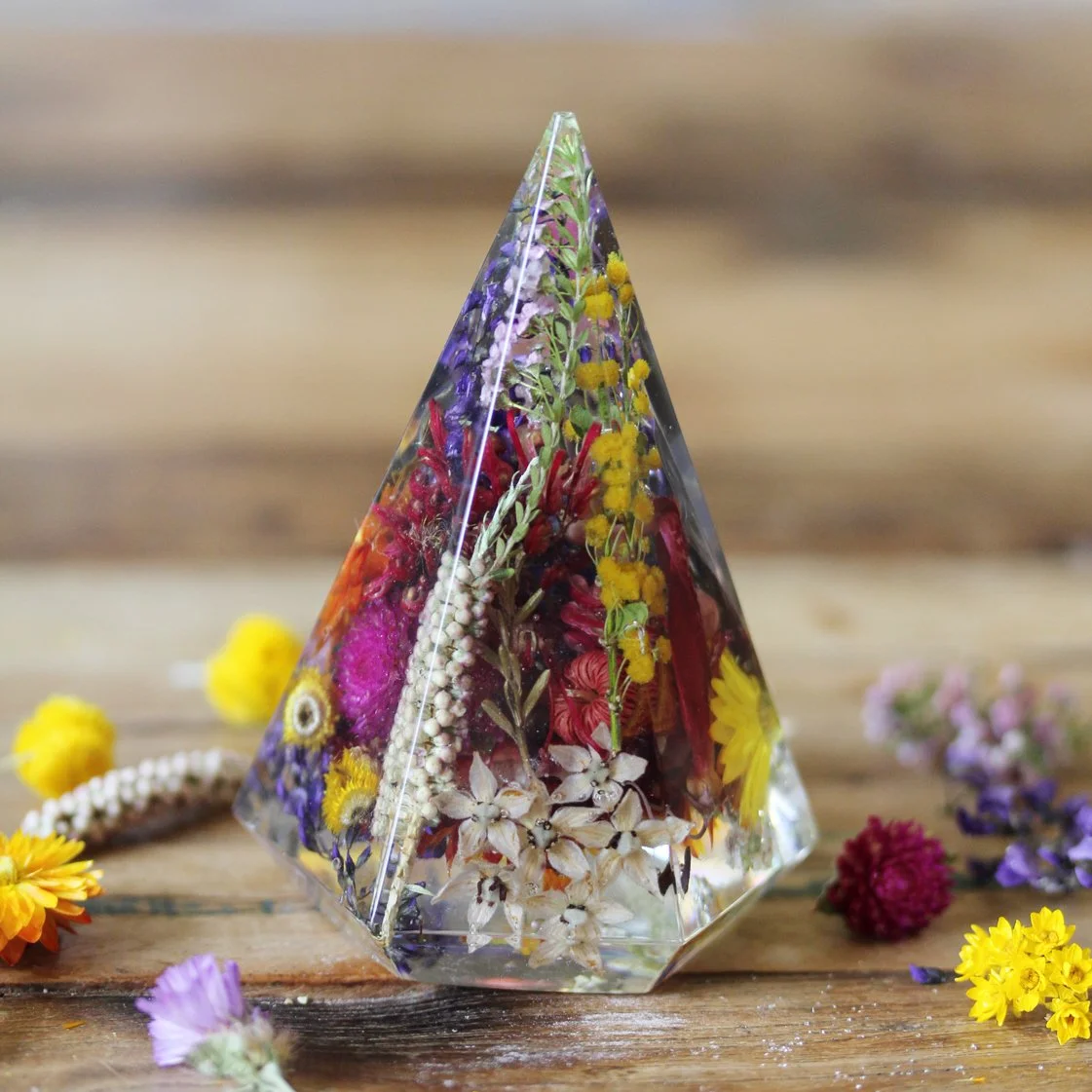 Ring Cones — Jax and Co.