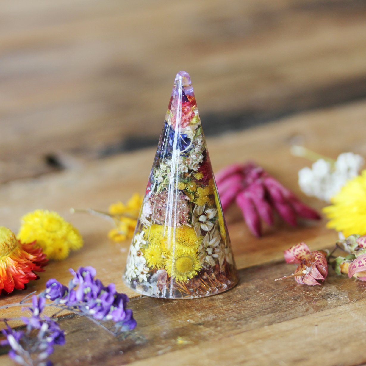 Ring Cones — Jax and Co.