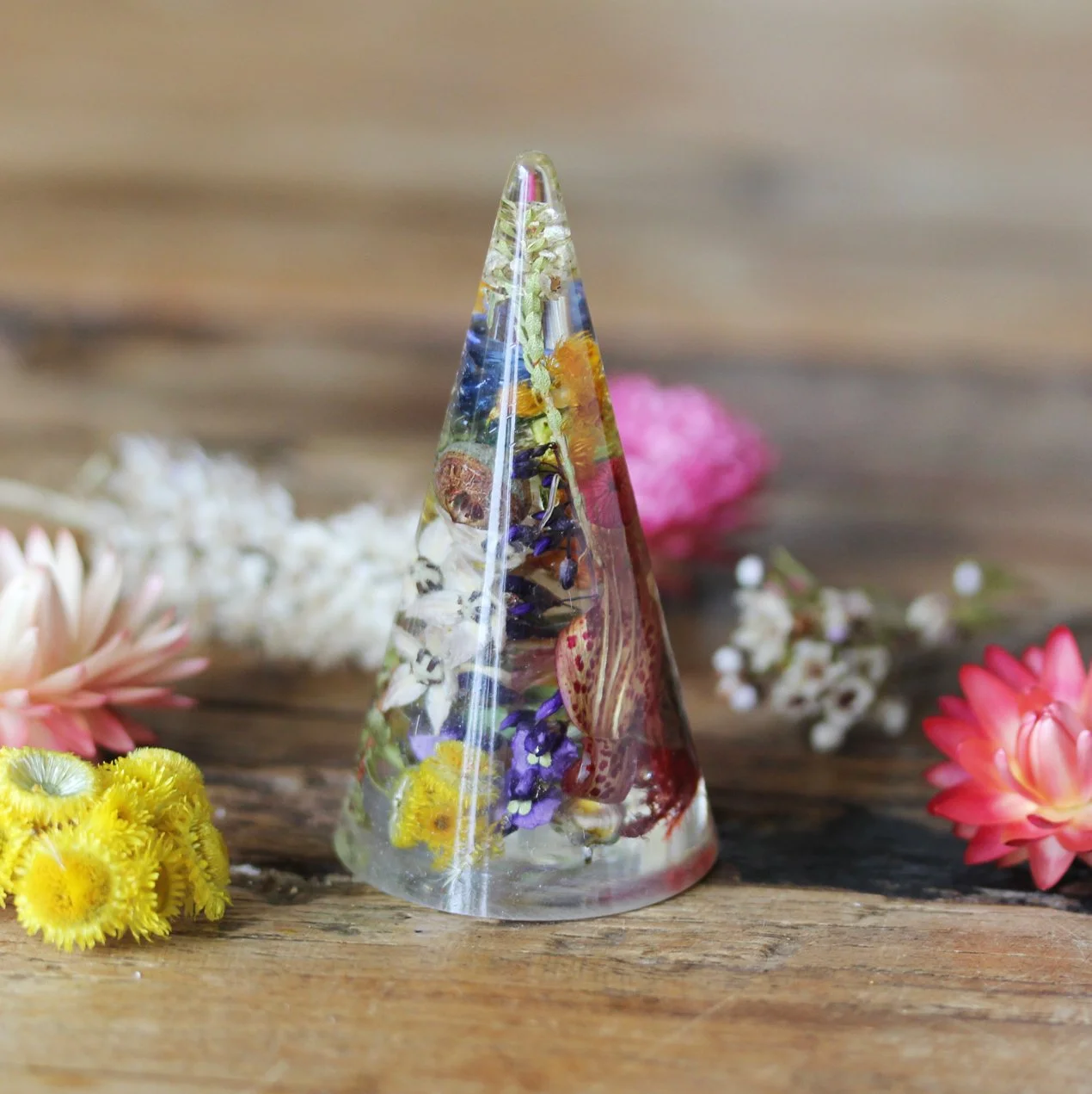 Ring Cones — Jax and Co.