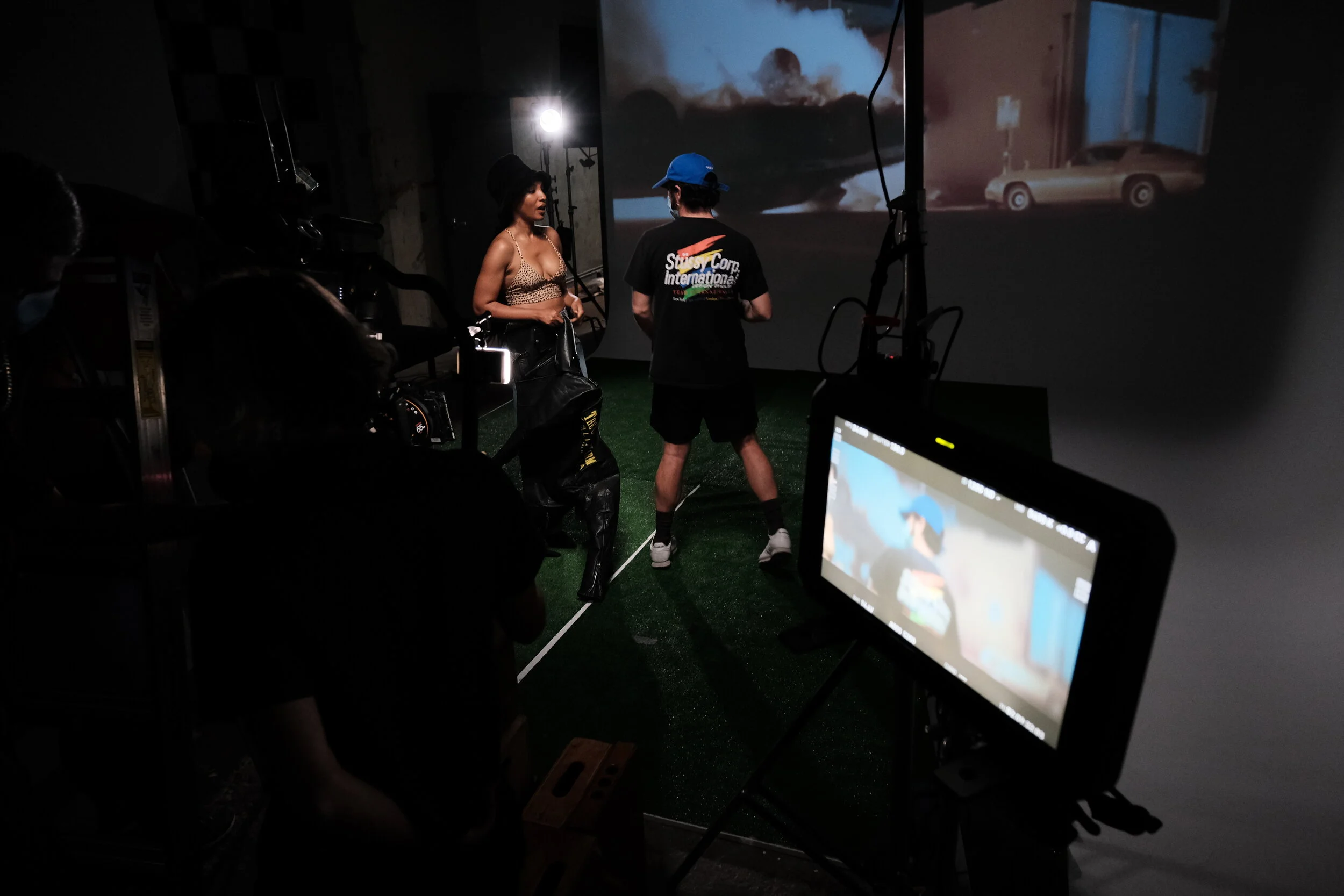 The Studio — Method Media