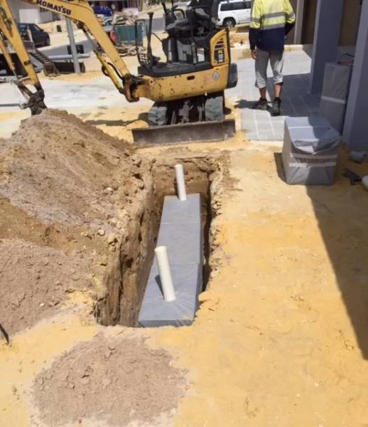 Henry's Soakwells | Perth WA | All Areas | Supplied and Installed ...