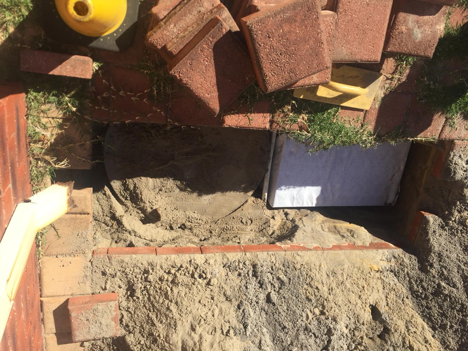 Supplied and Installed Soakwells — Henry's Soakwells | Perth WA | All ...