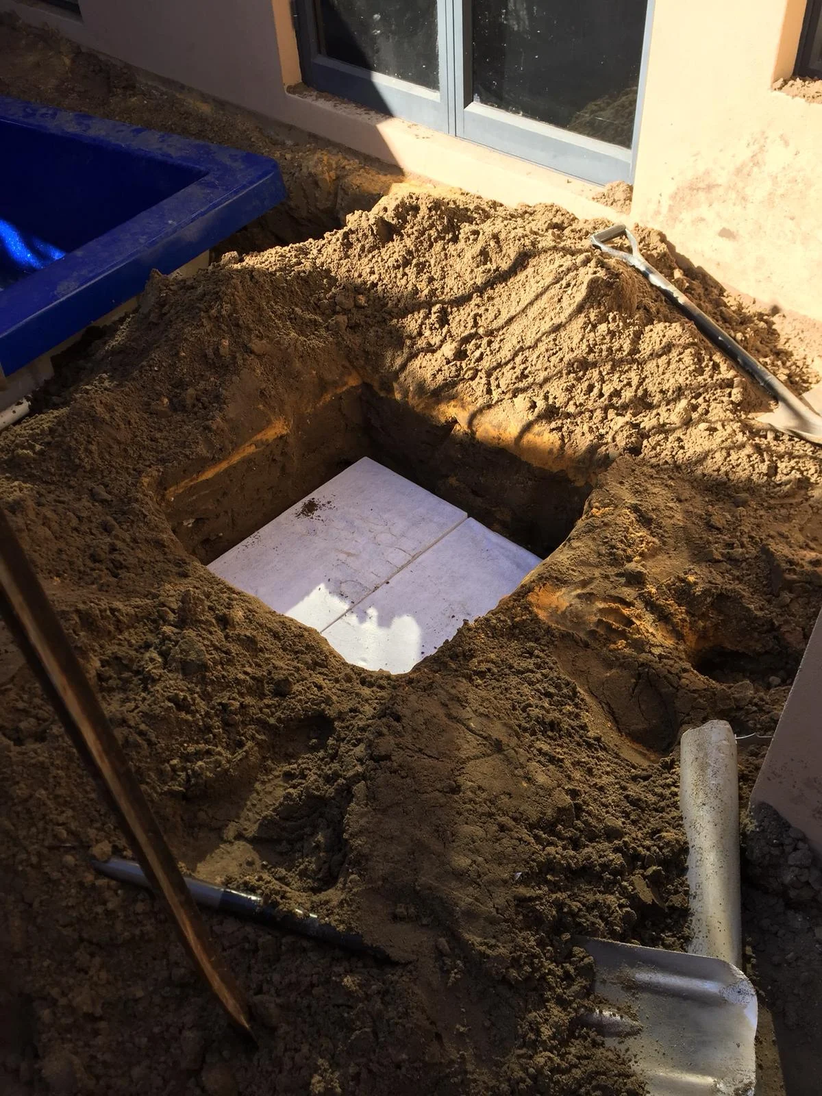 Supplied and Installed Soakwells — Henry's Soakwells | Perth WA | All ...