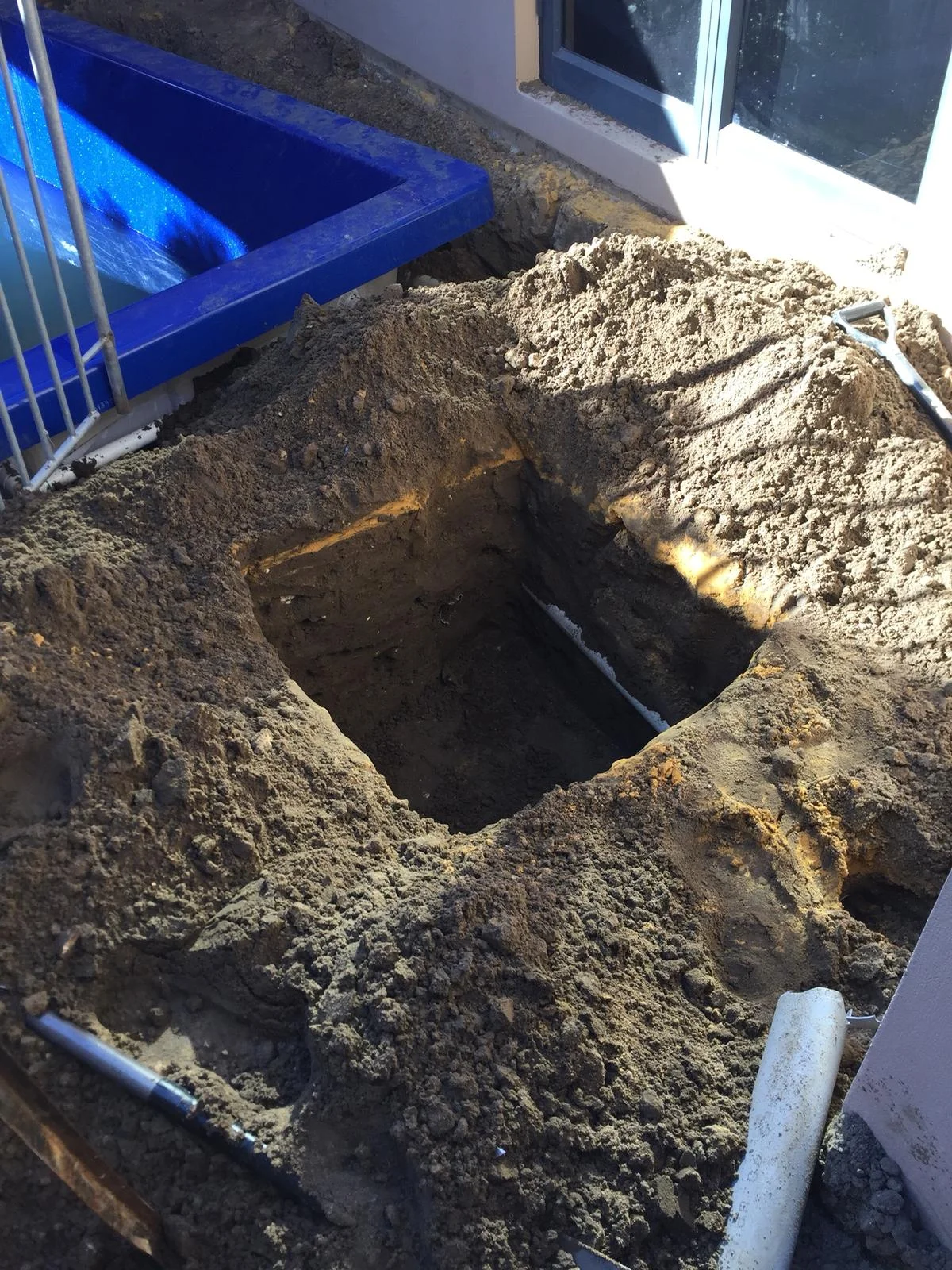 Supplied and Installed Soakwells — Henry's Soakwells | Perth WA | All ...