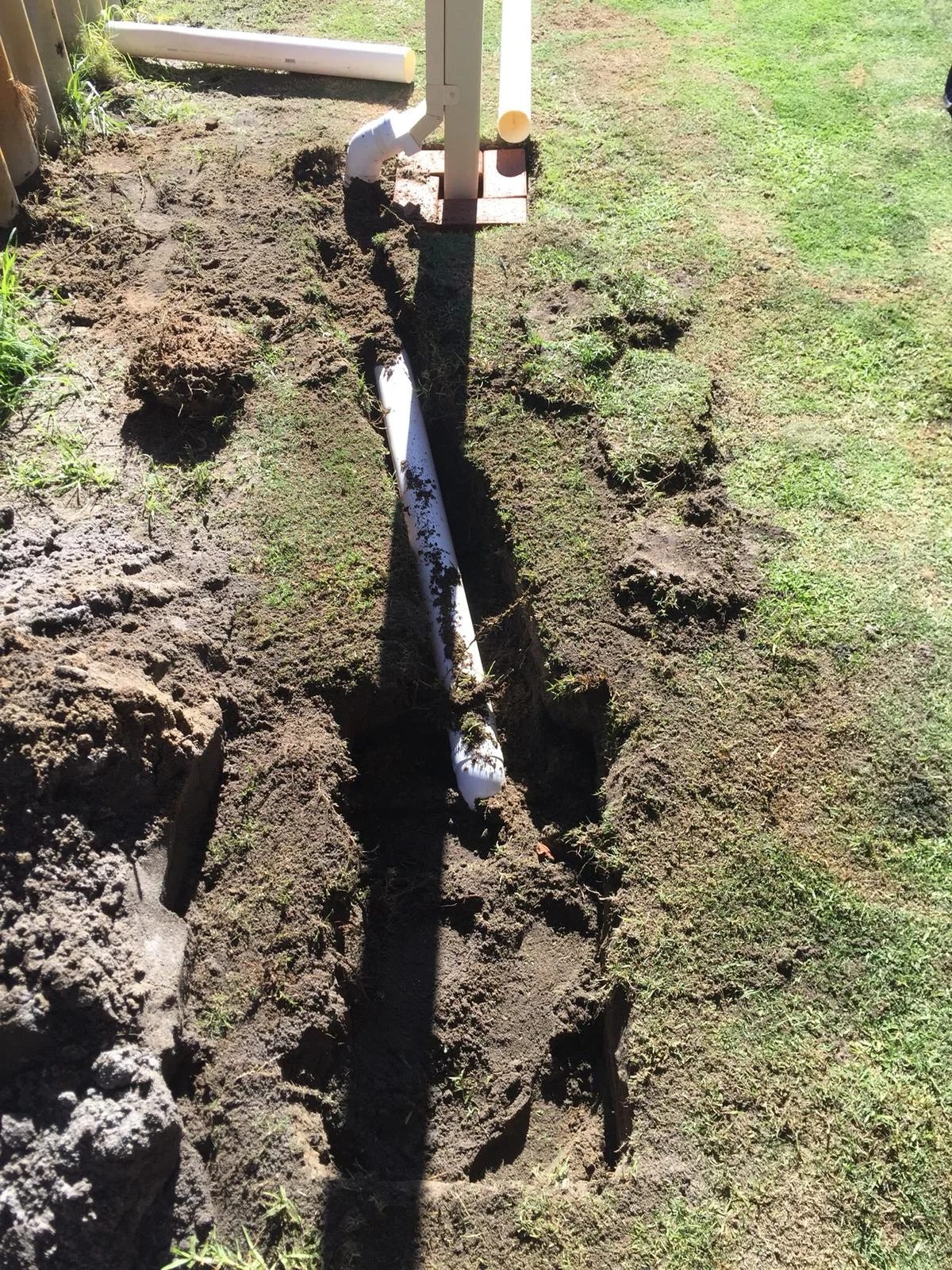 Supplied and Installed Soakwells — Henry's Soakwells | Perth WA | All ...