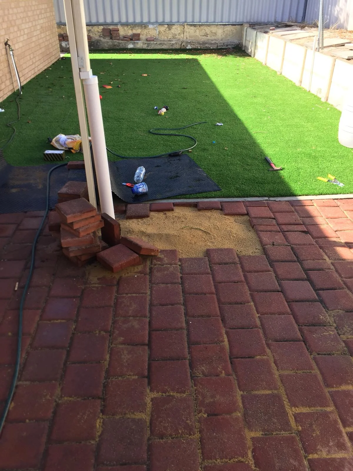 Henry's Soakwells | Perth WA | All Areas | Supplied and Installed ...