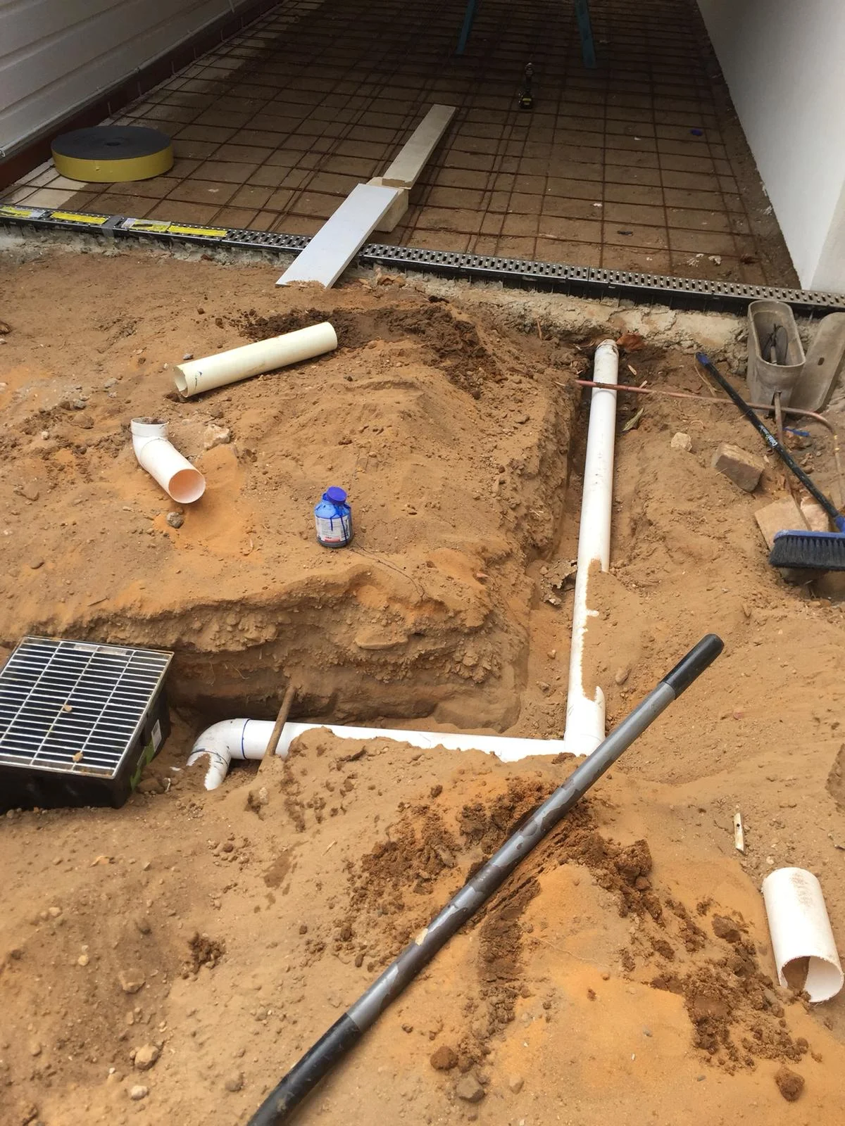 Henry's Soakwells | Perth WA | All Areas | Supplied and Installed ...