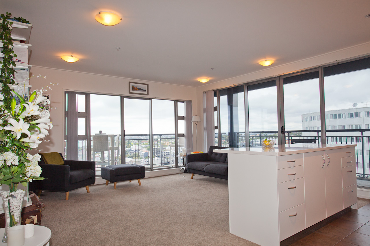 Gallery — The Statesman Apartments