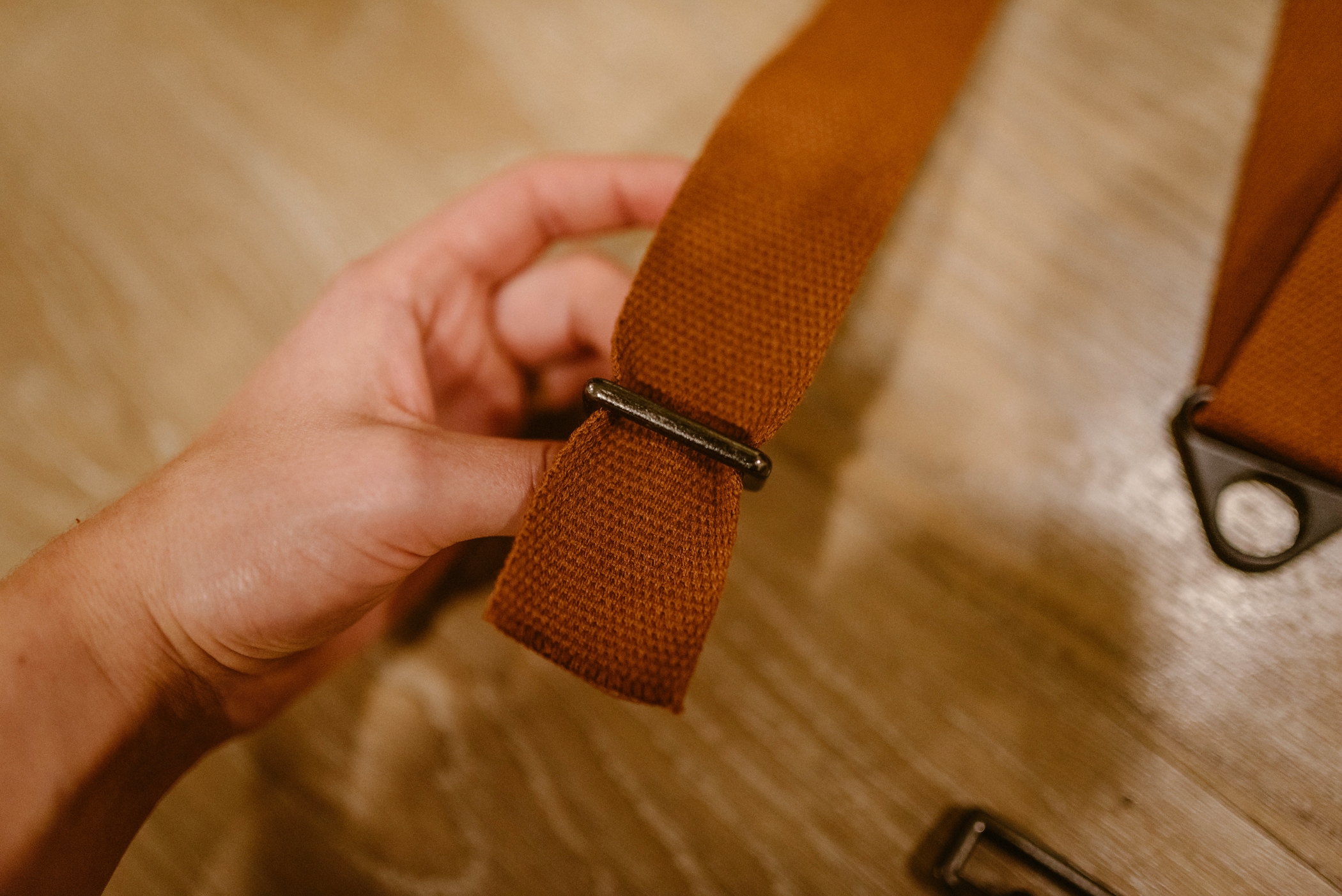 DIY - Dual Camera Strap Harness — Vancouver Wedding and Elopement ...