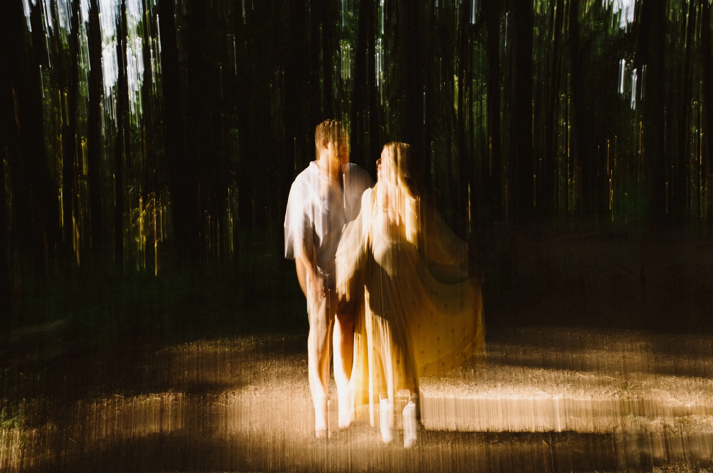 Bridal Veil Falls / Cheam Lake Wetlands Engagement session — Vancouver ...