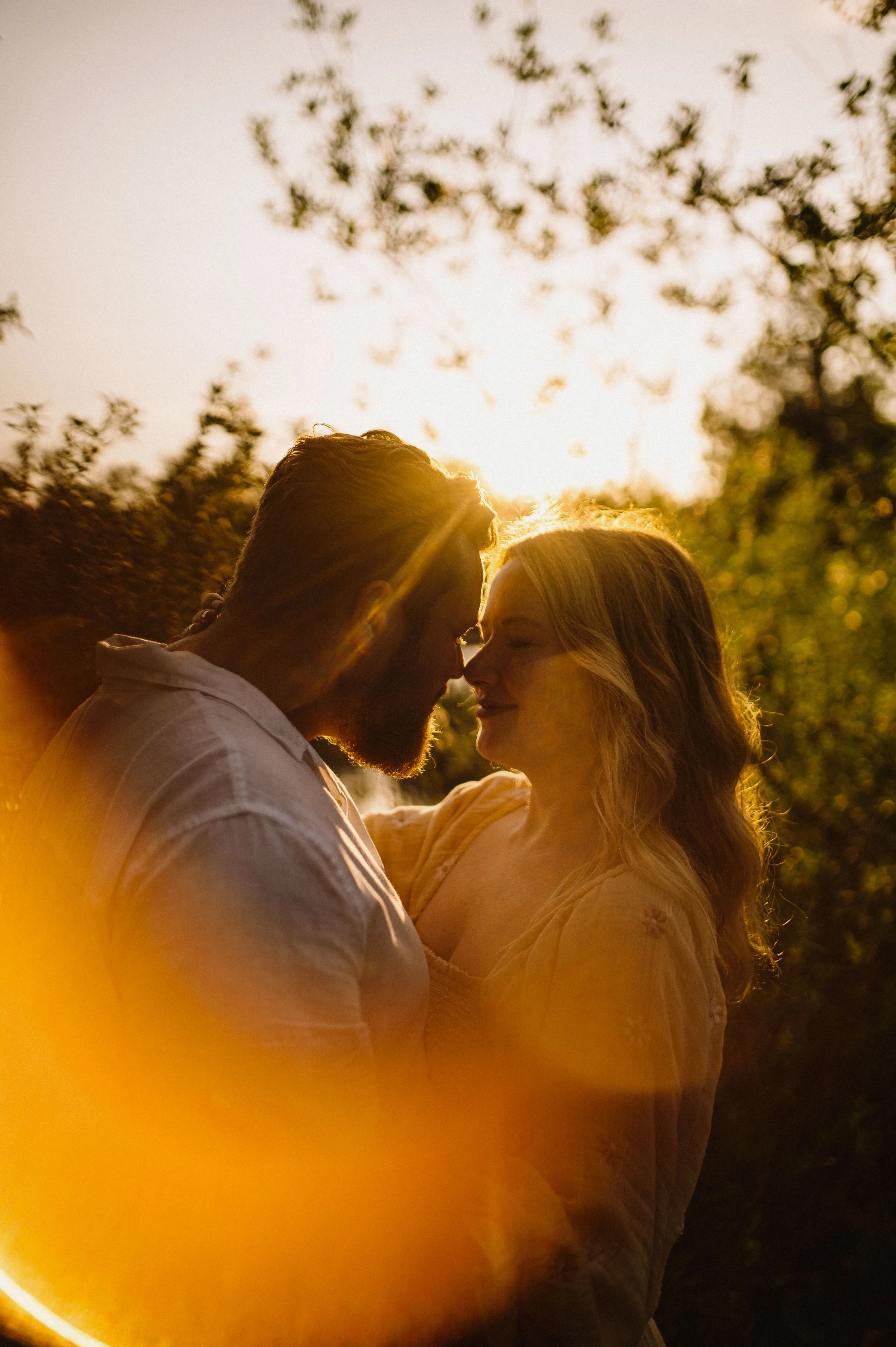 Bridal Veil Falls / Cheam Lake Wetlands Engagement session — Vancouver ...