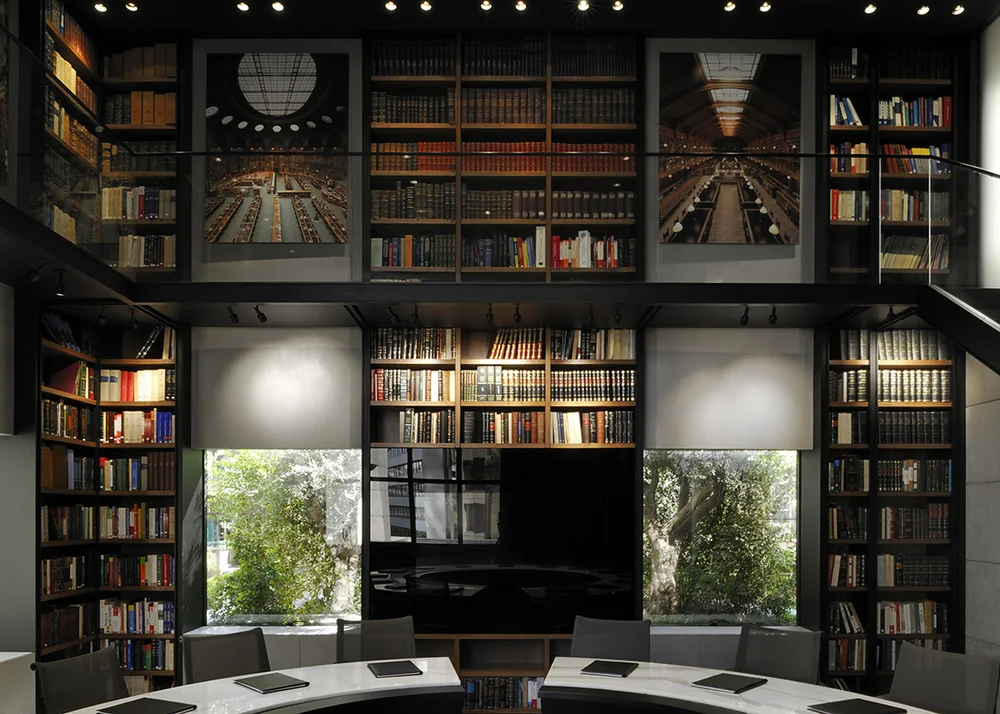 LEBANESE ARCHITECTS & DESIGNERS — MARIAGROUP | ARCHITECTS & DESIGNERS