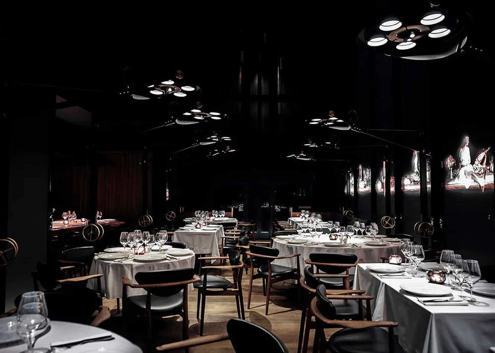 MARIAGROUP | ARCHITECTS & DESIGNERS