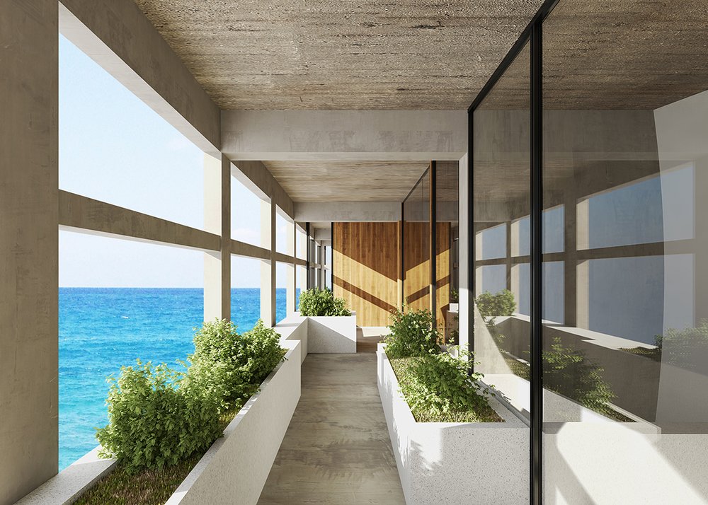 MARIAGROUP | ARCHITECTS & DESIGNERS