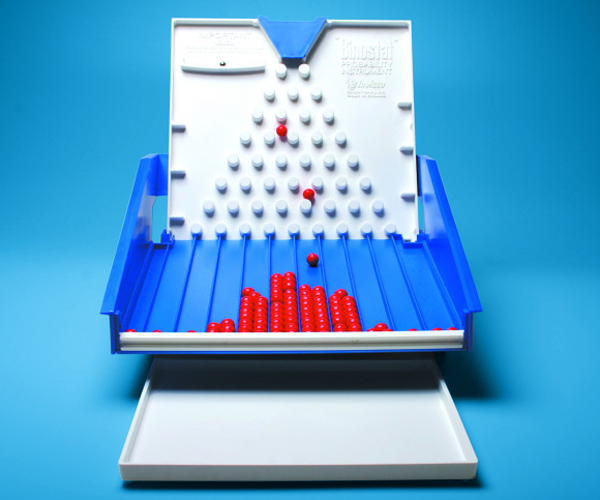 Marbleous Machines: Marble-based Computers — STEMpunkED | Living ...