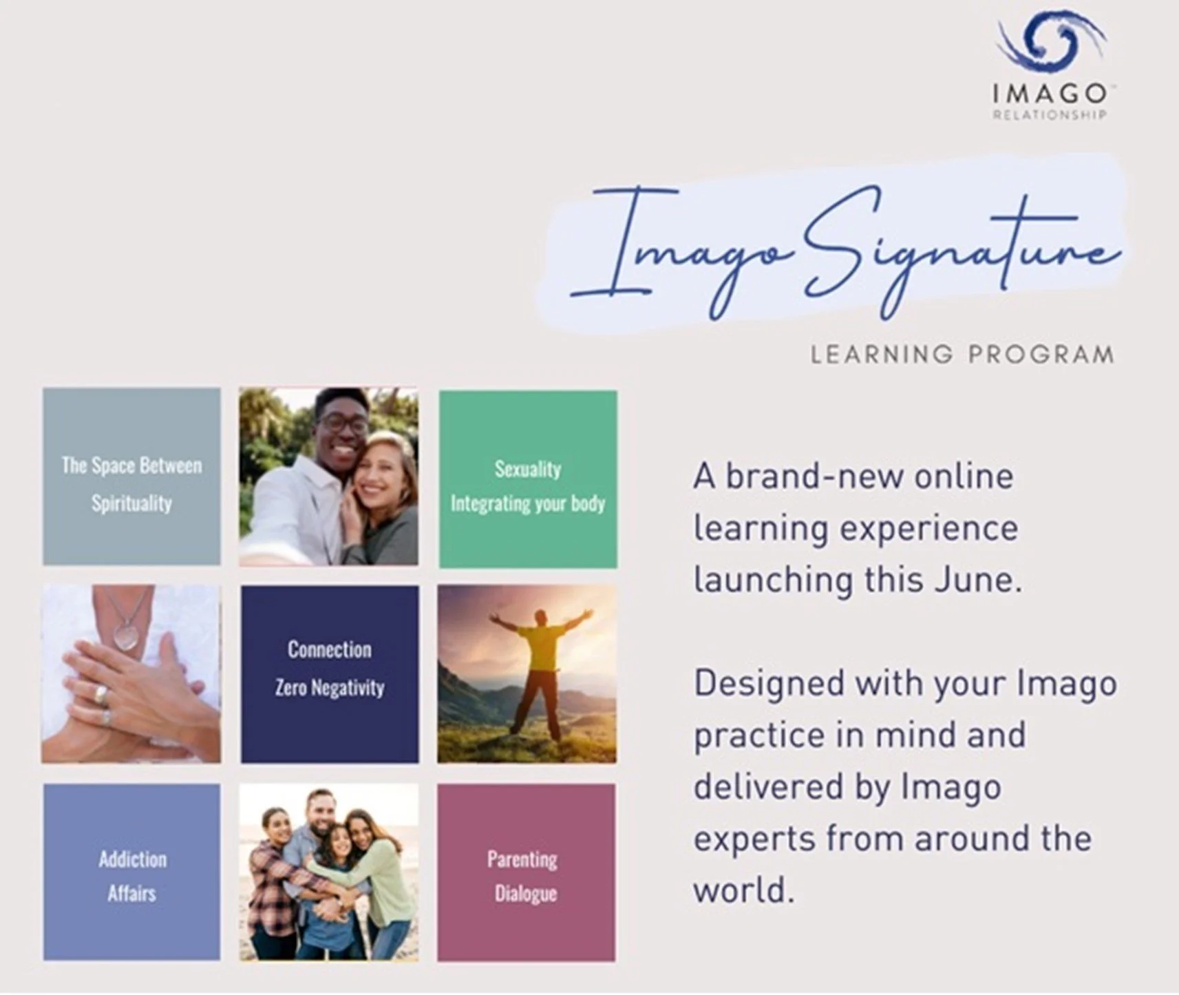 Association of Imago Relationship Therapists Australia