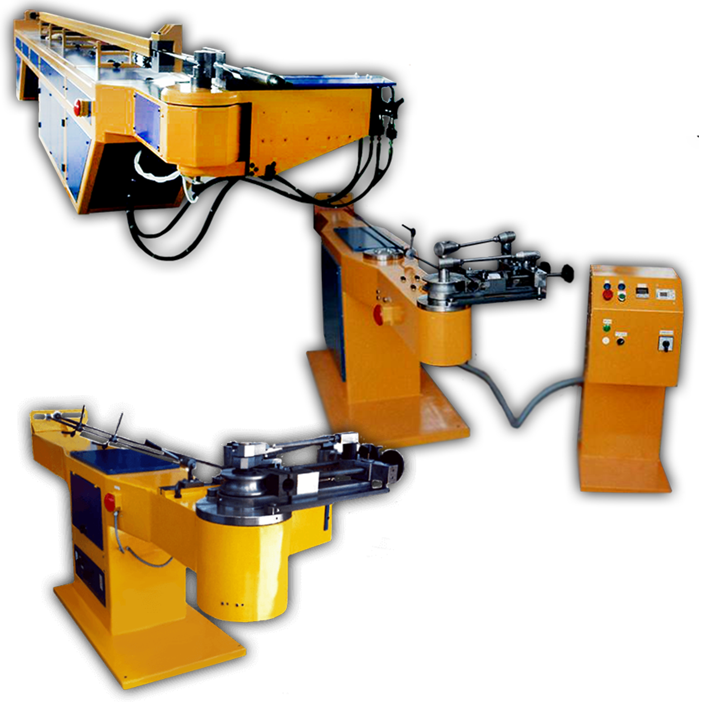 ΑΡΧΙΚΗ - ANDROUTSOS MACHINERY