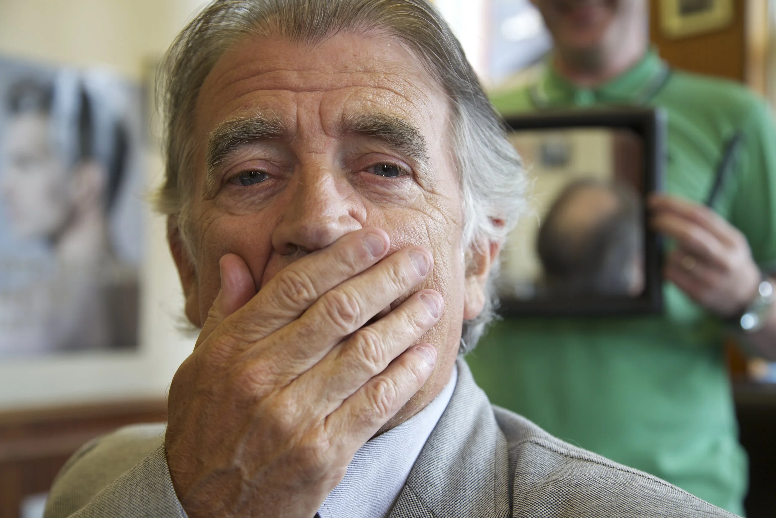 Films — Erica Starling Productions