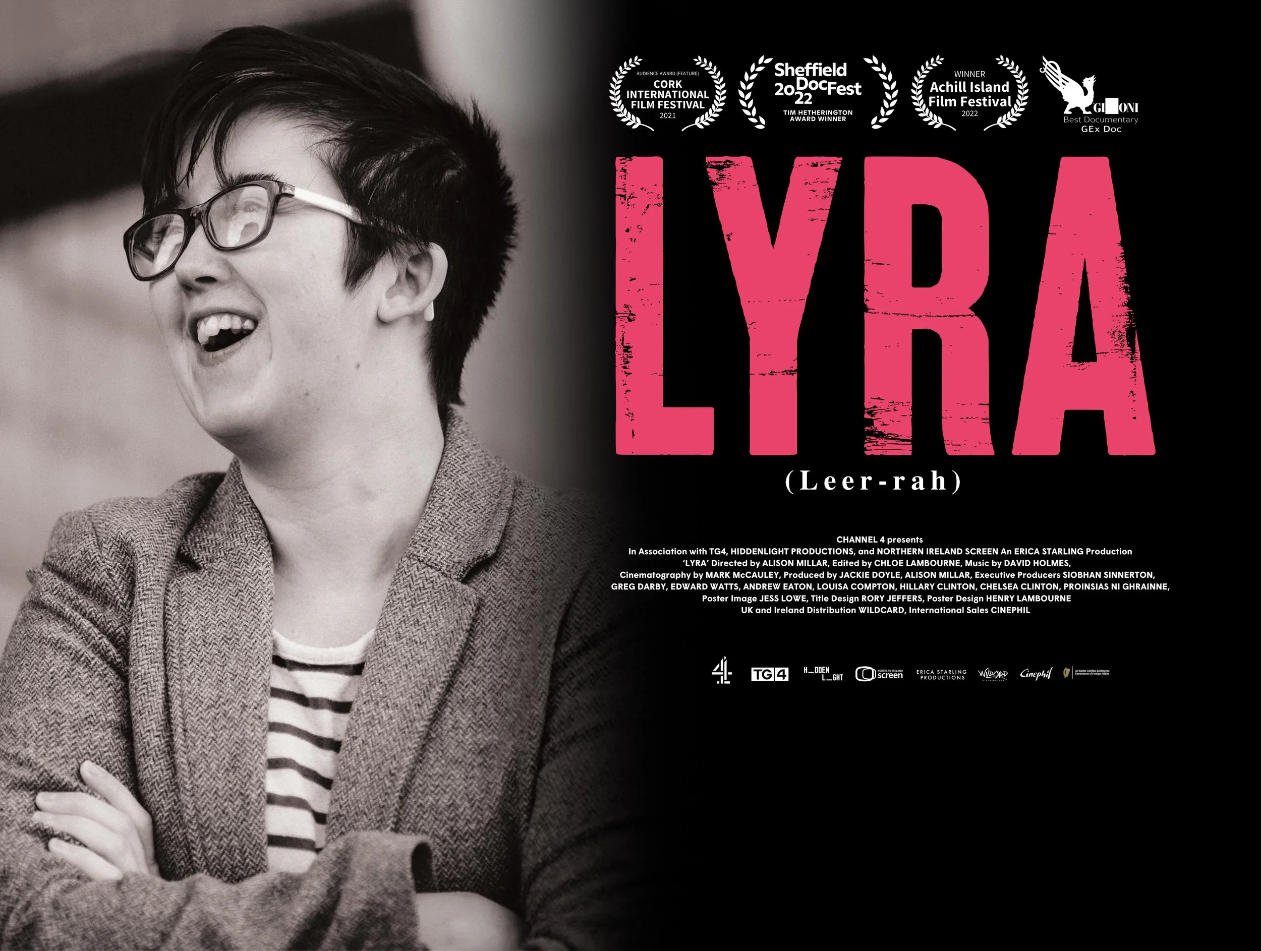 Erica Starling Productions