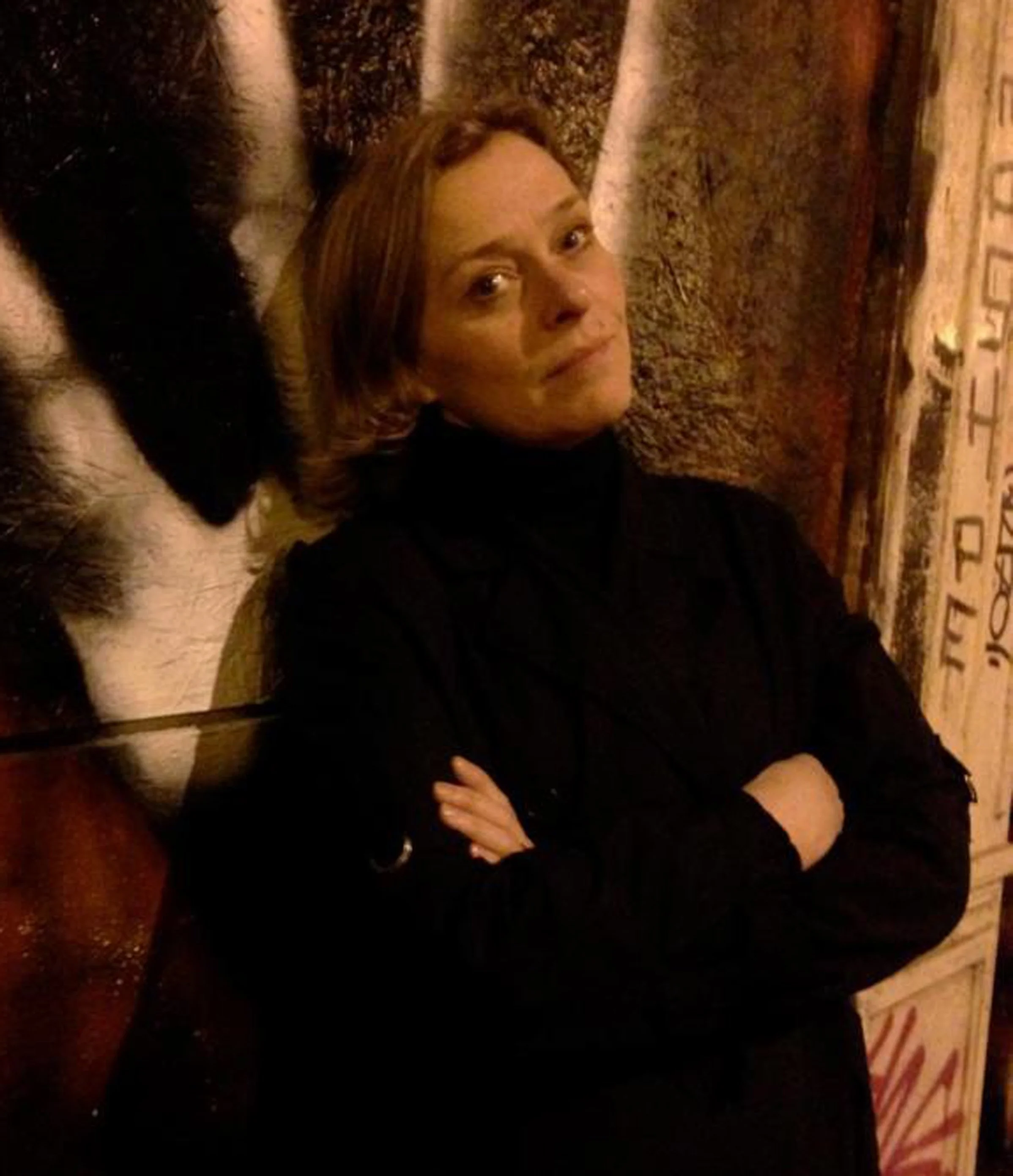 Alison Millar — Erica Starling Productions