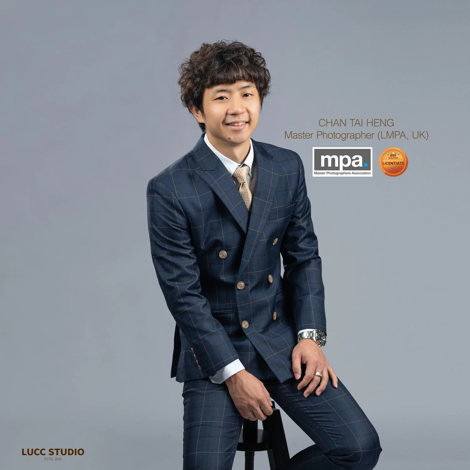 lucc studio