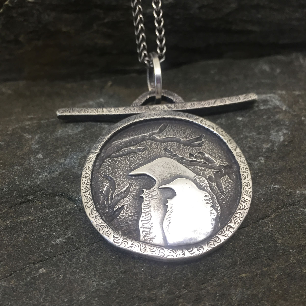 My Story :: Wendy Wetherbee :: Artist, Designer, Metalsmith — Wendy ...