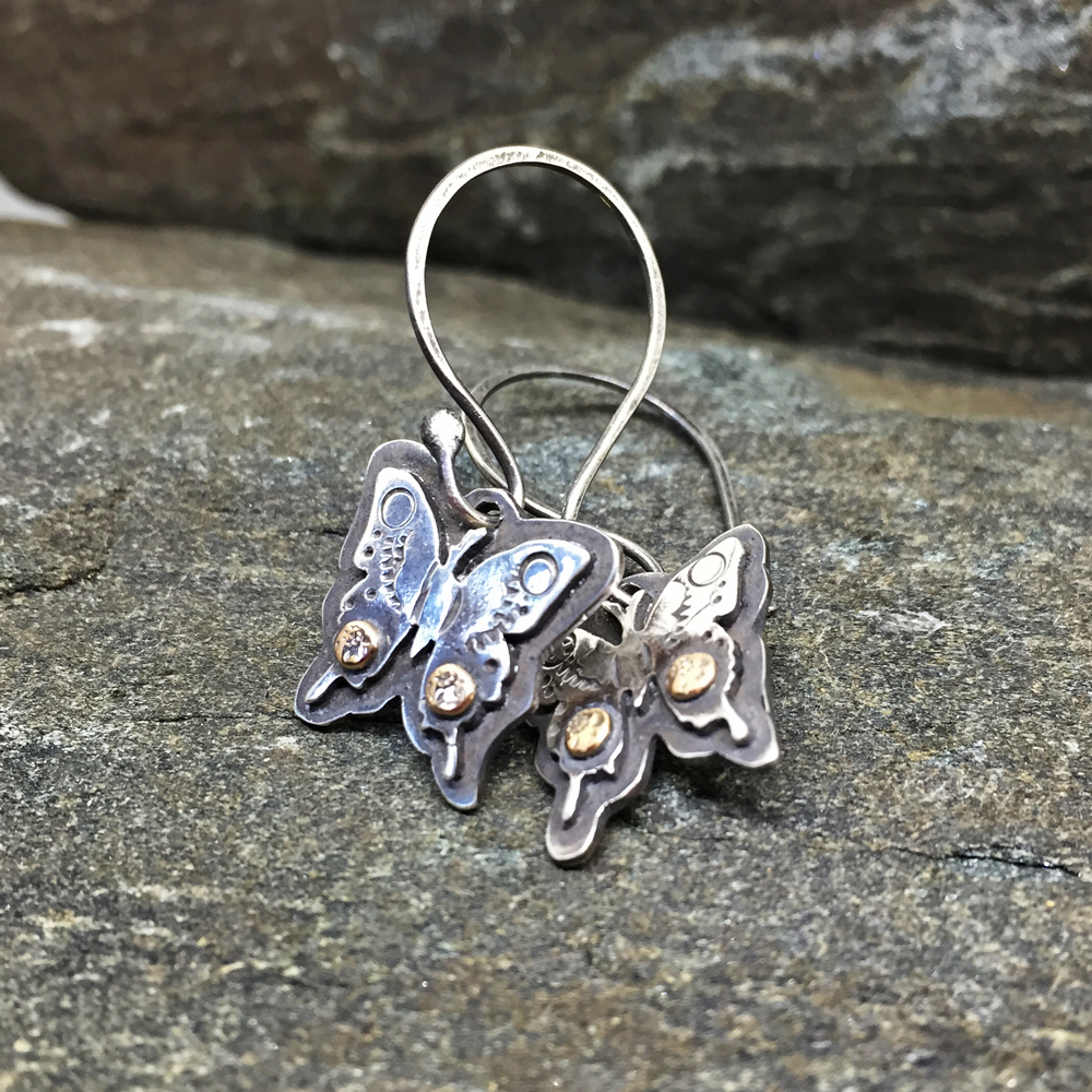 My Story :: Wendy Wetherbee :: Artist, Designer, Metalsmith — Wendy ...