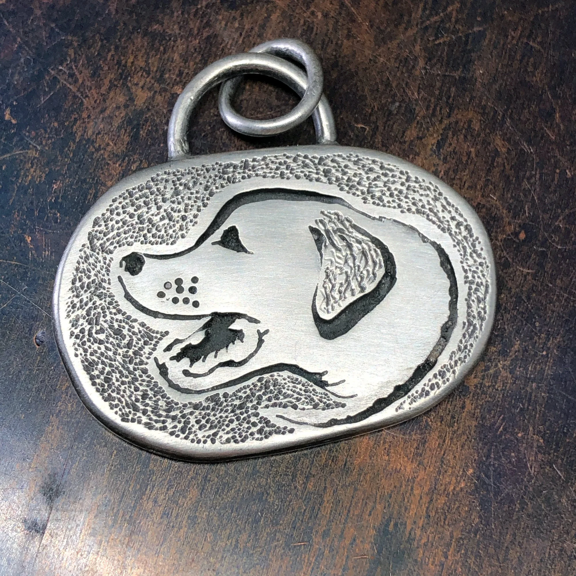 Nature Focused Jewelry and Wildlife Art :: Wendy Wetherbee :: Made In ...