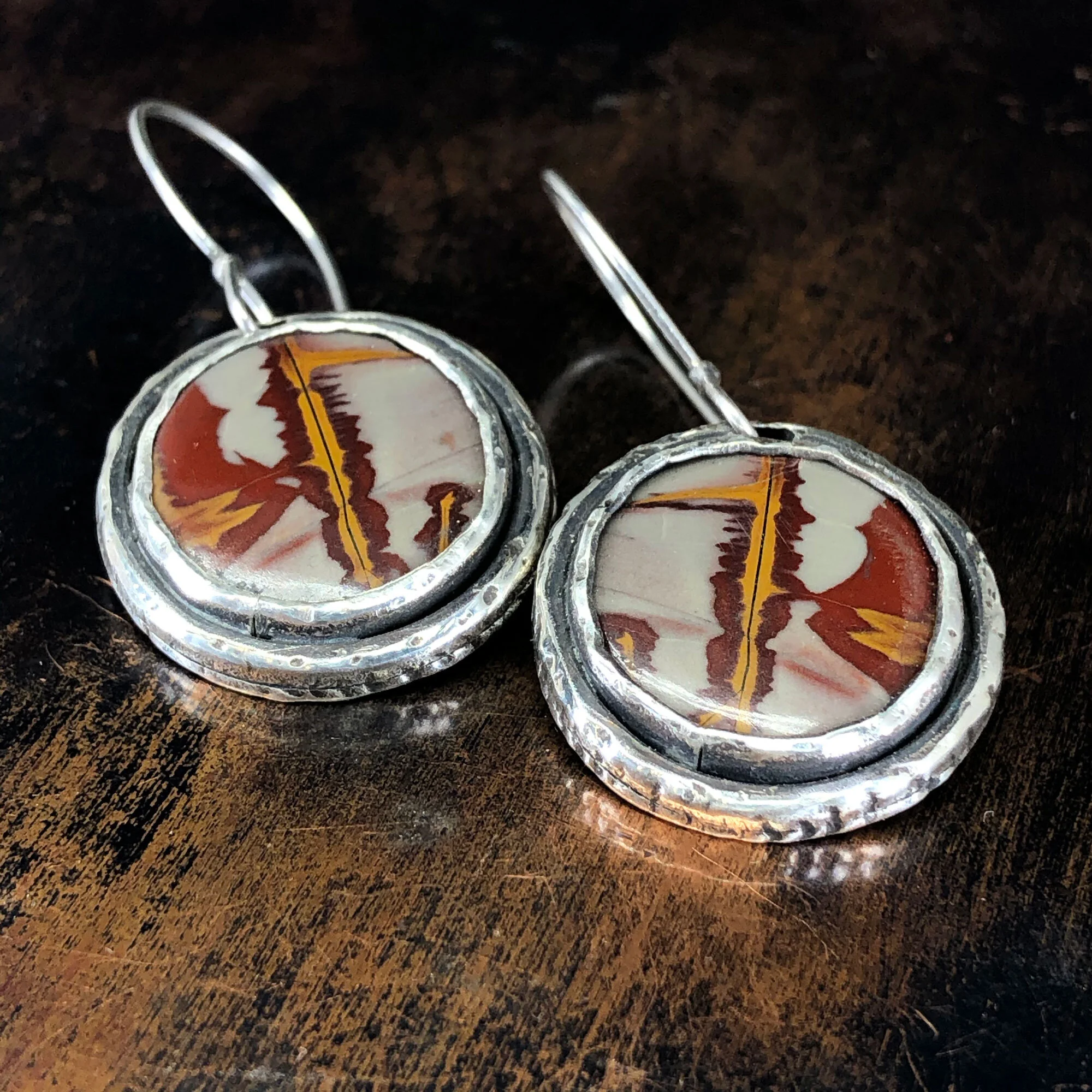 Nature Focused Jewelry and Wildlife Art :: Wendy Wetherbee :: Made In ...