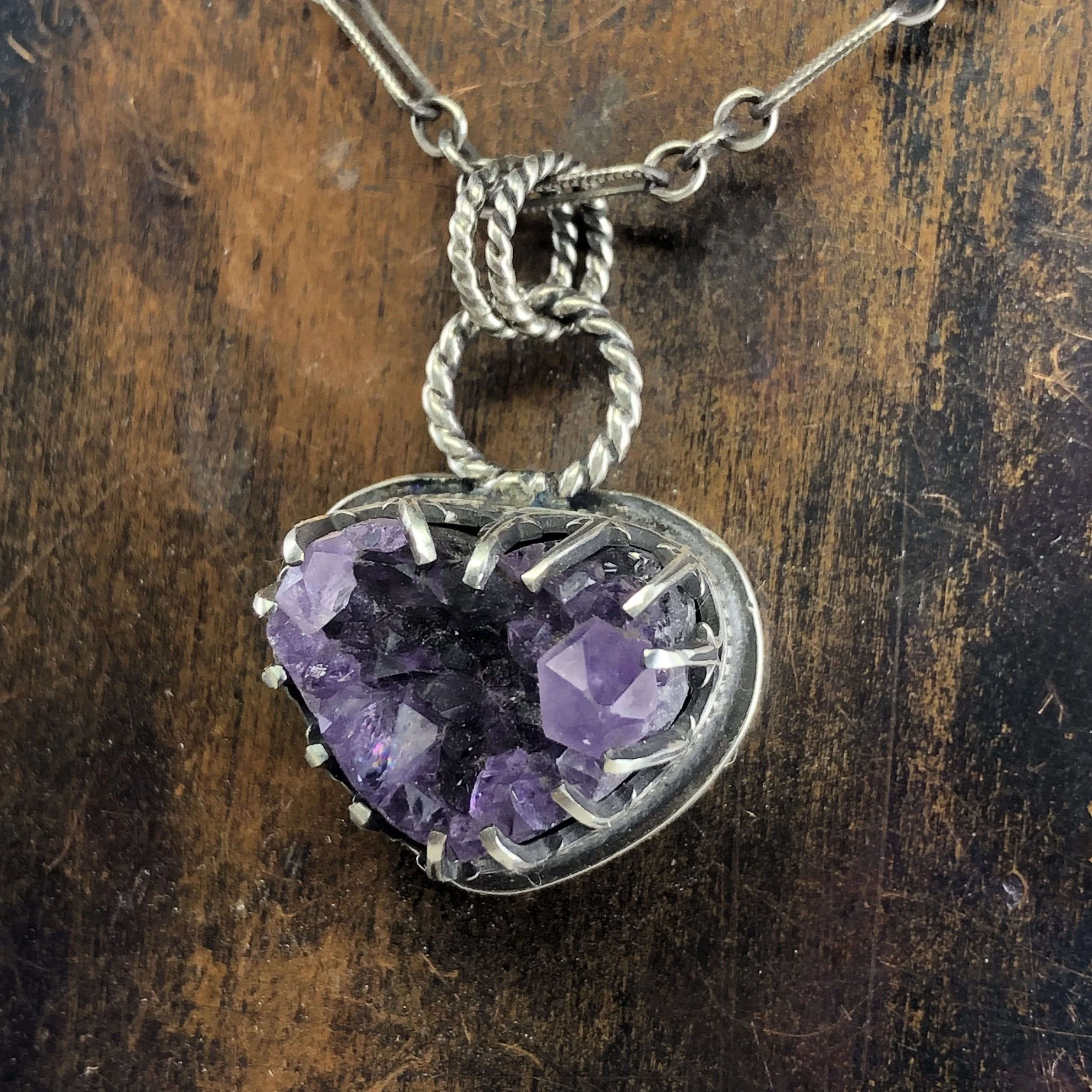 Nature Focused Jewelry and Wildlife Art :: Wendy Wetherbee :: Made In ...