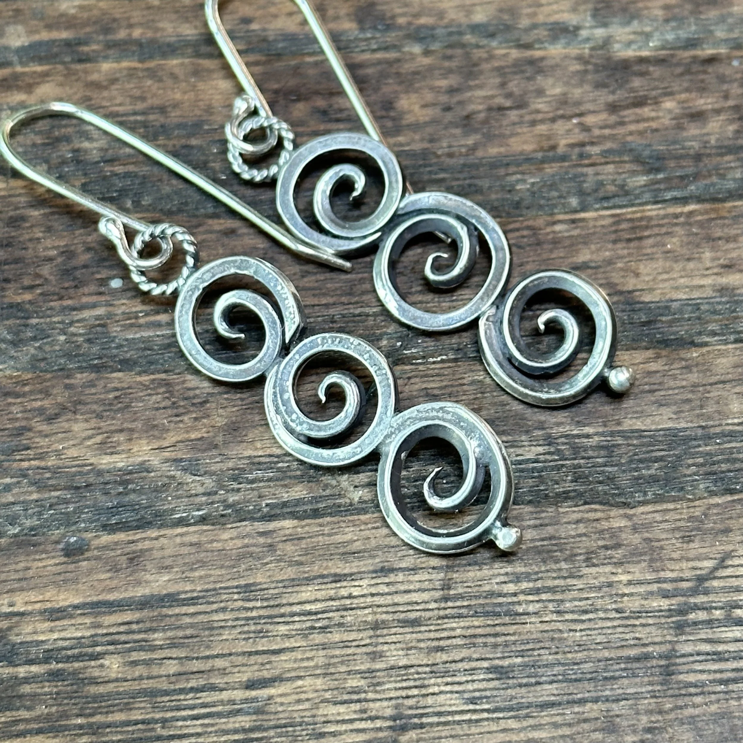 Nature Focused Jewelry and Wildlife Art :: Wendy Wetherbee :: Made In ...