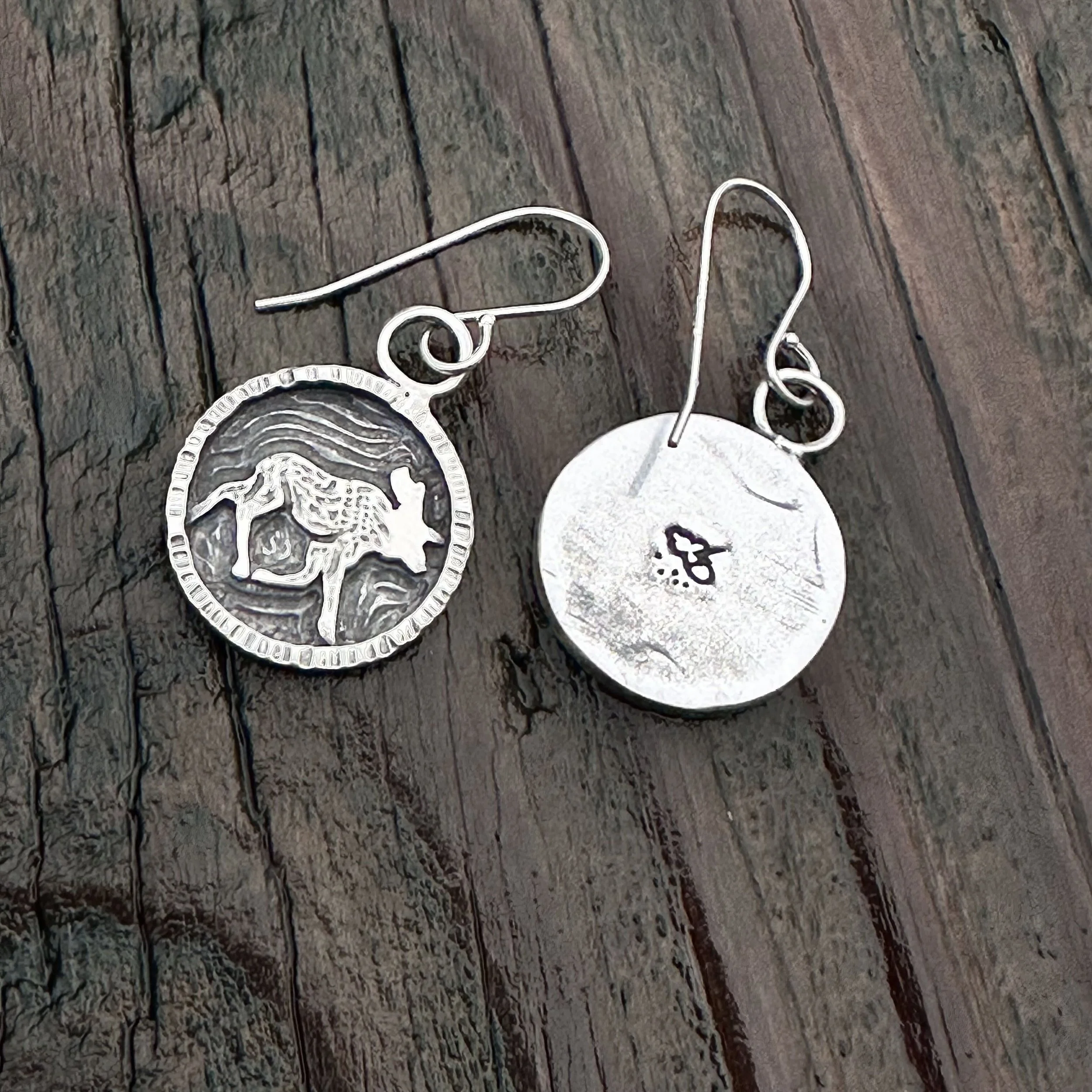 Nature Focused Jewelry and Wildlife Art :: Wendy Wetherbee :: Made In ...