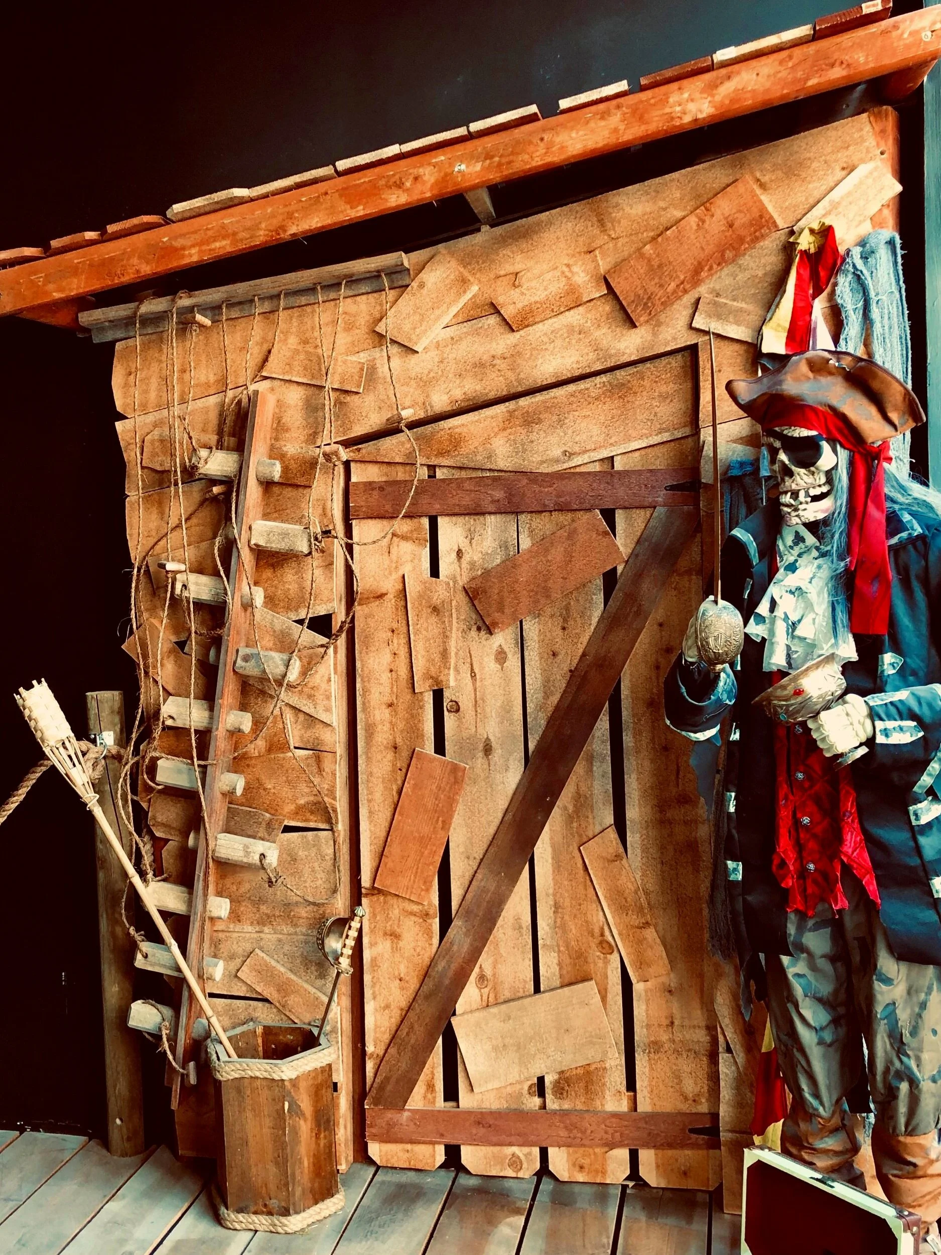 Escape Games at The River