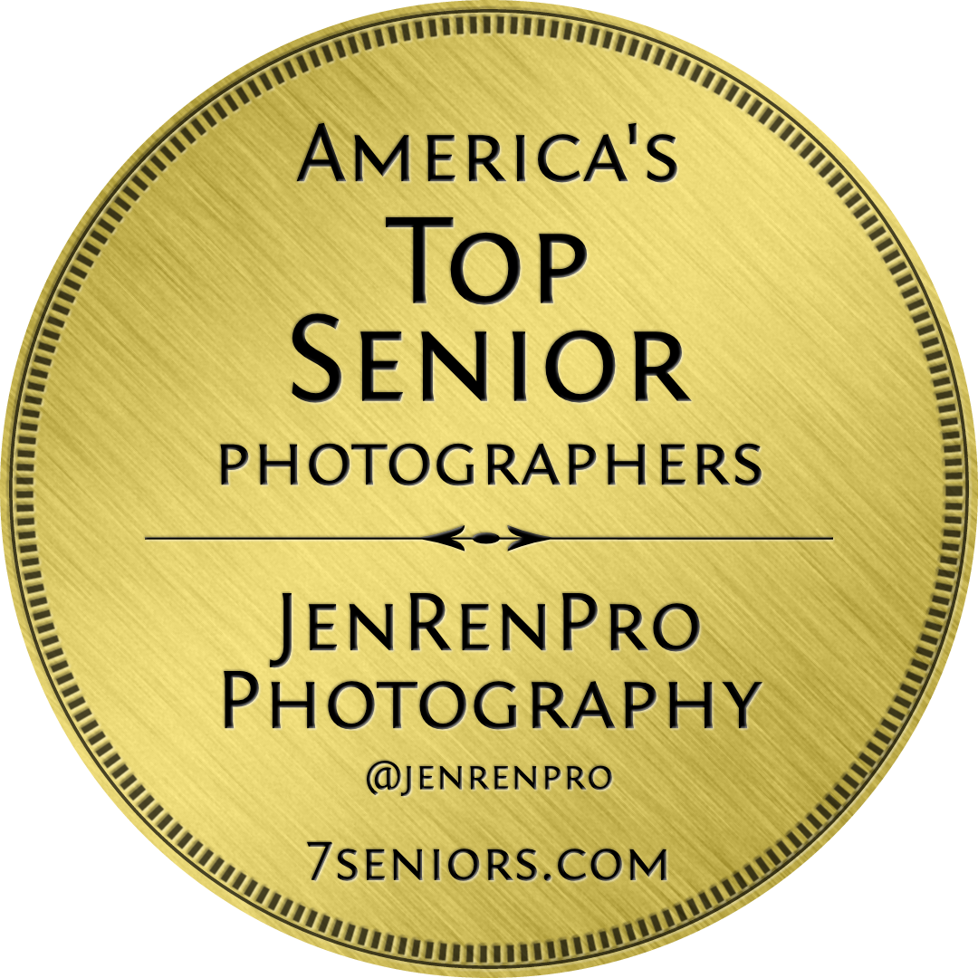 JenRenPro | Professional Senior Photography Studio | Orange County, CA