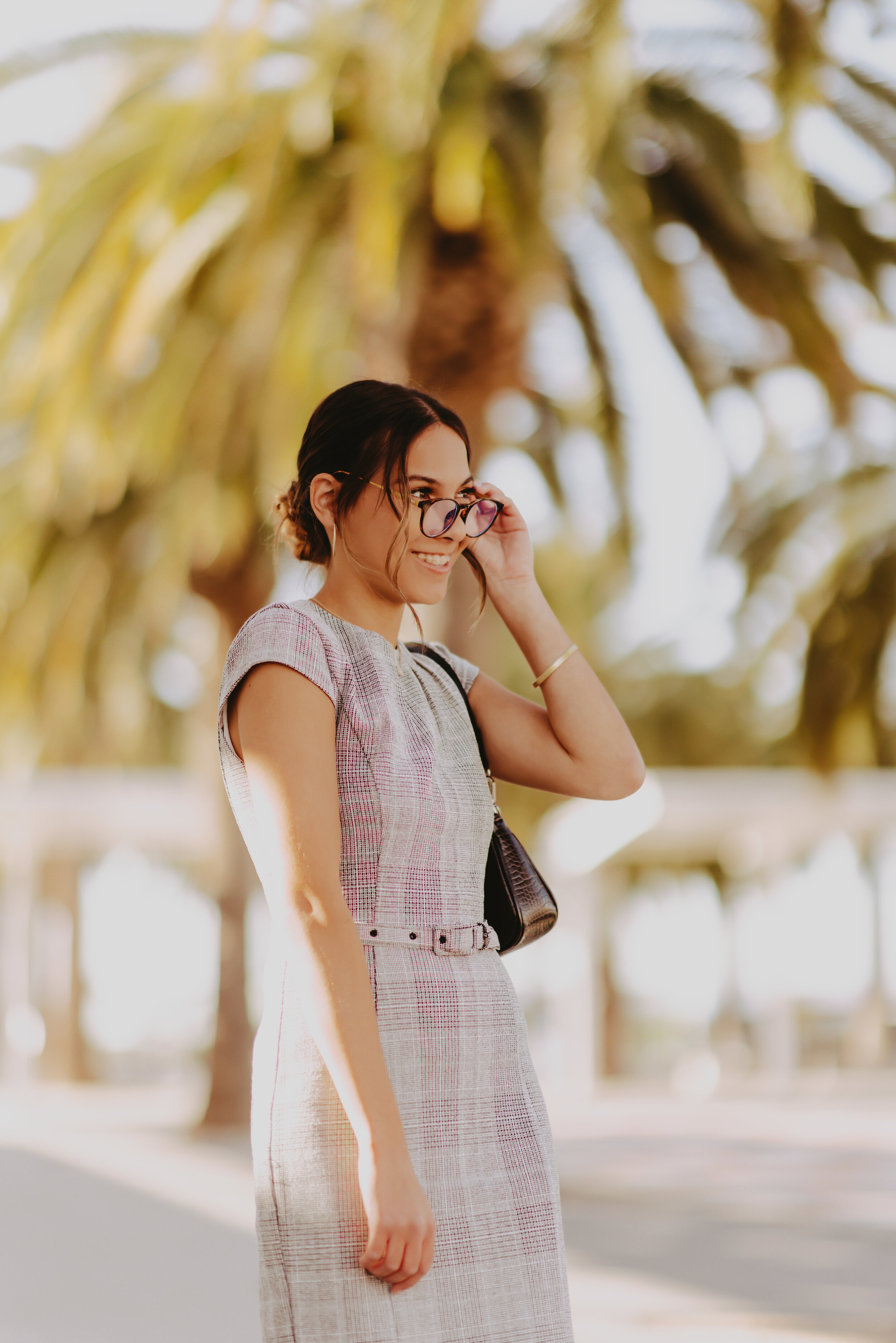 6 Prop Ideas For Your College Announcement Photos | JenRenPro ...