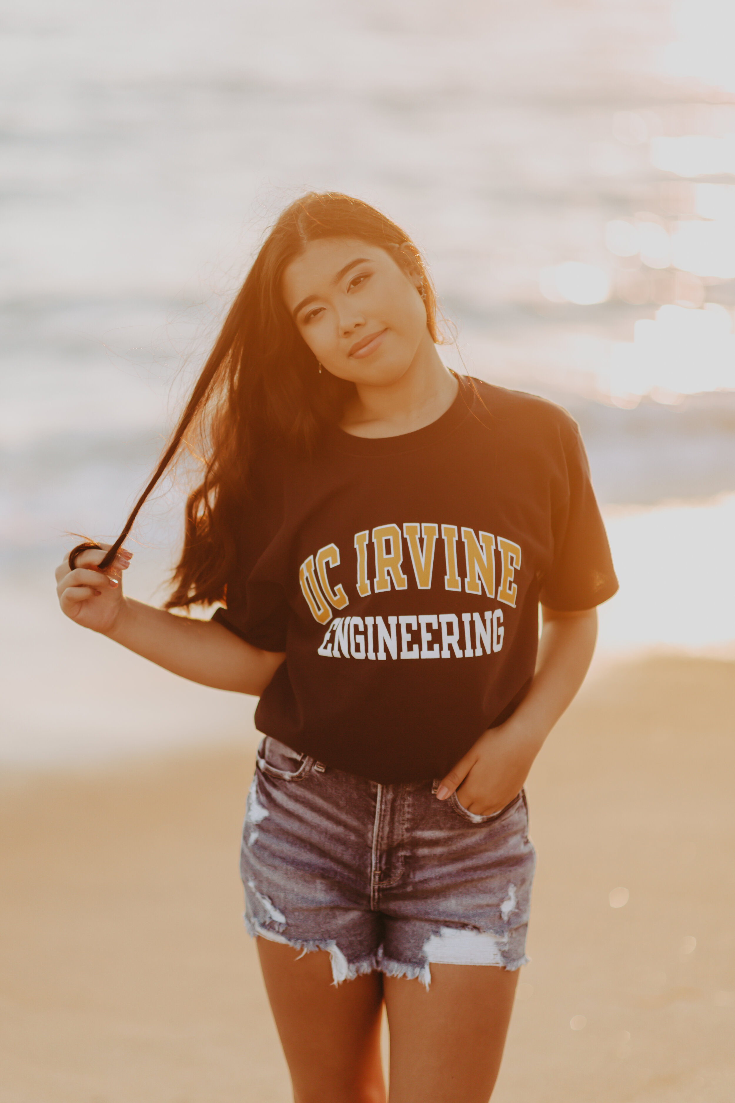 6 Prop Ideas For Your College Announcement Photos | JenRenPro ...