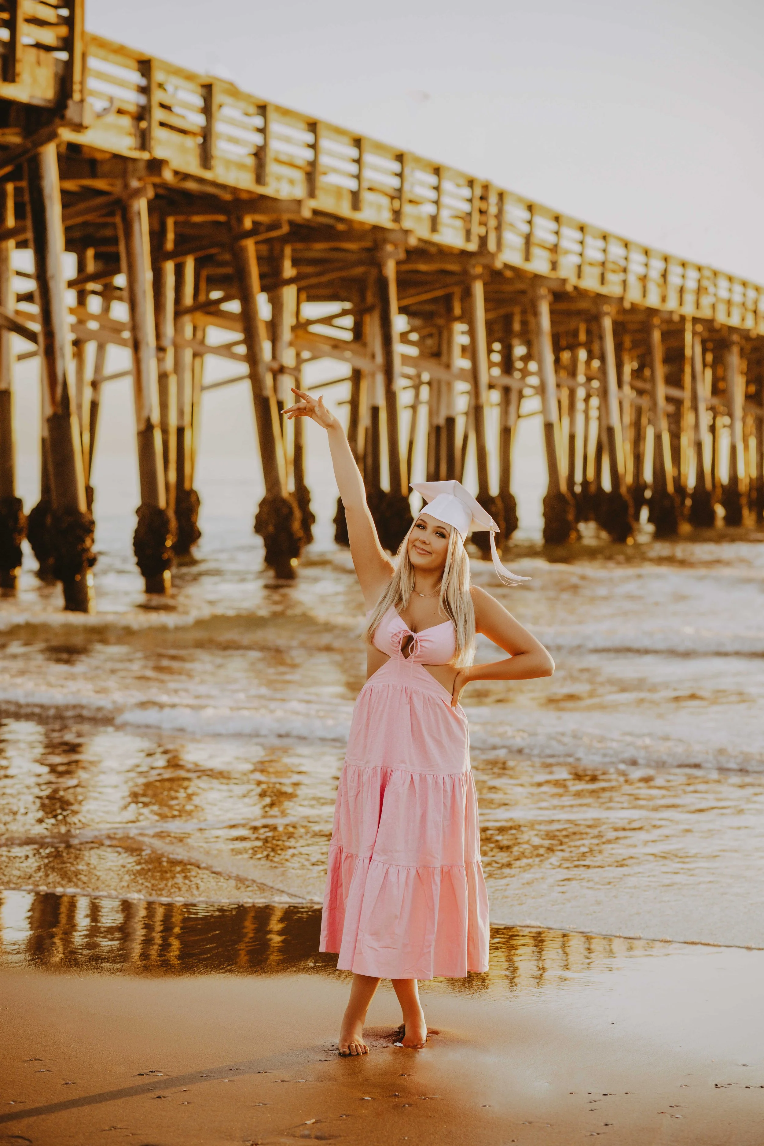 18 Modern Graduation Party Ideas Your Senior Will Love