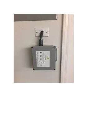 Power Perfect Box (Single Phase Ø)