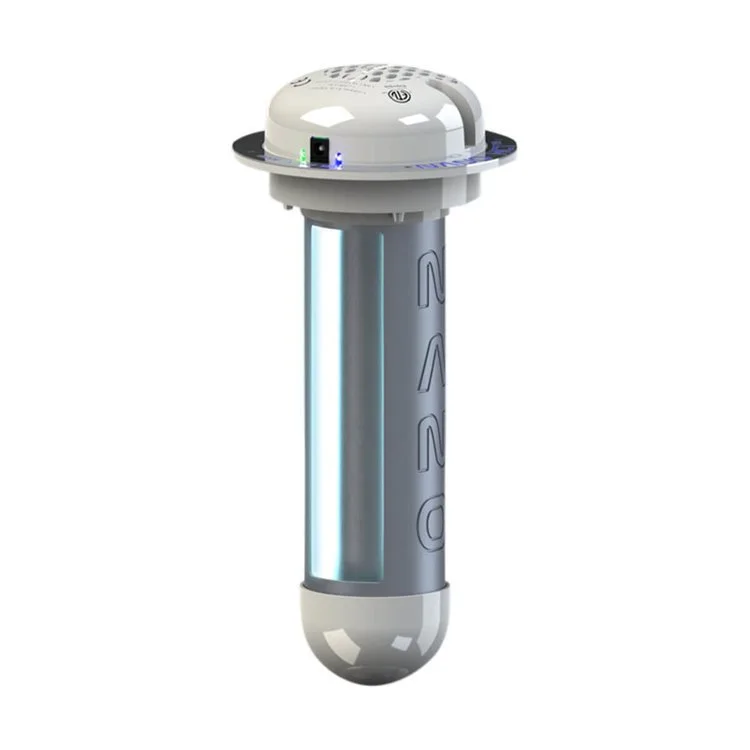 Nano Induct Air Purifier