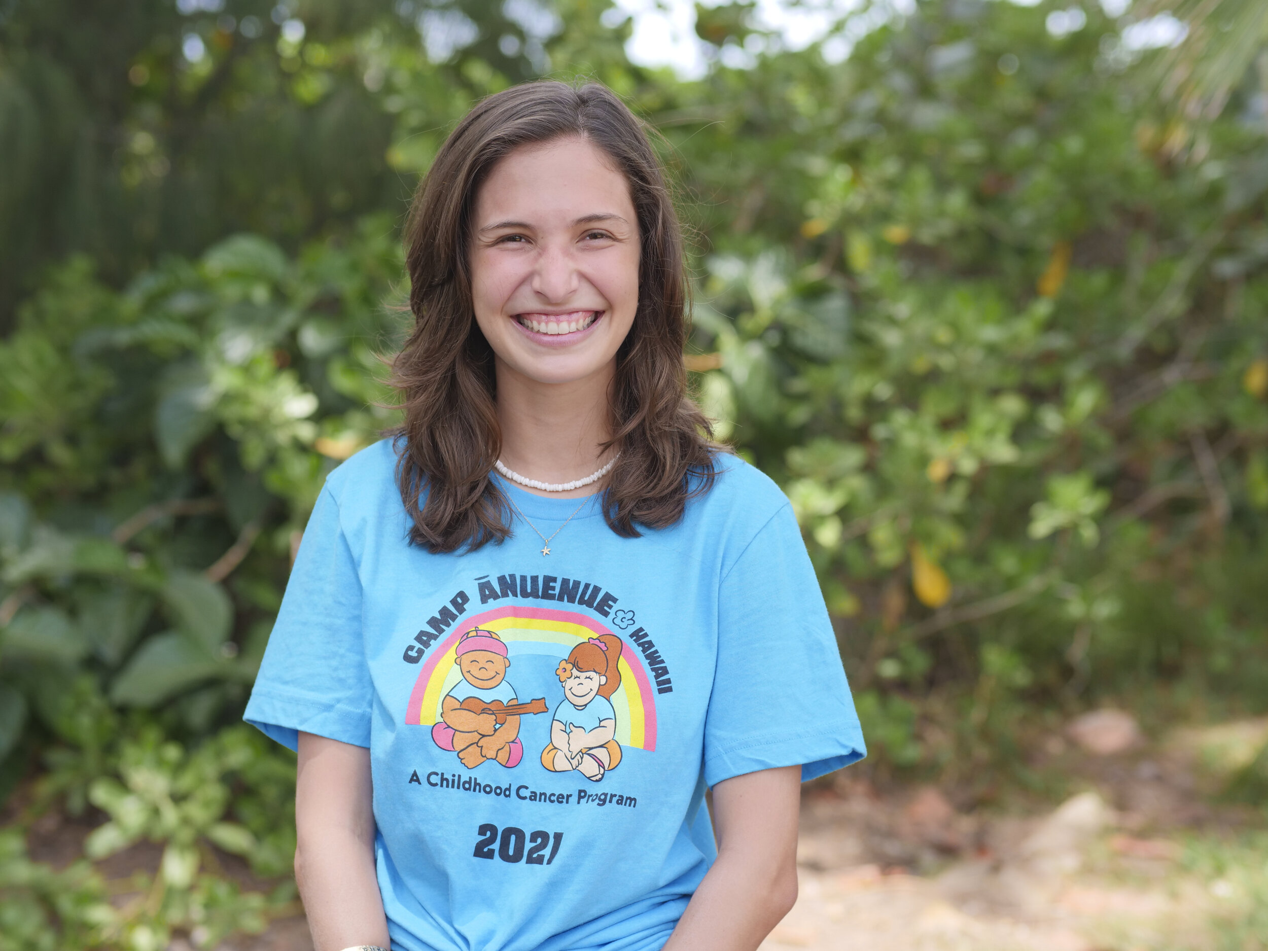Staff Ohana — Camp Anuenue