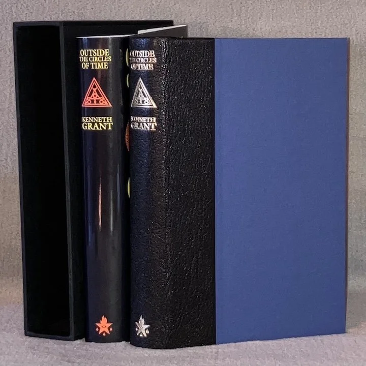 Magick, Witchcraft, Occult, Esoterica — Richard Bishop Bookseller