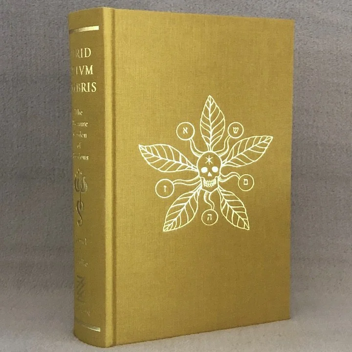 Occult & Esoterica — Richard Bishop Bookseller