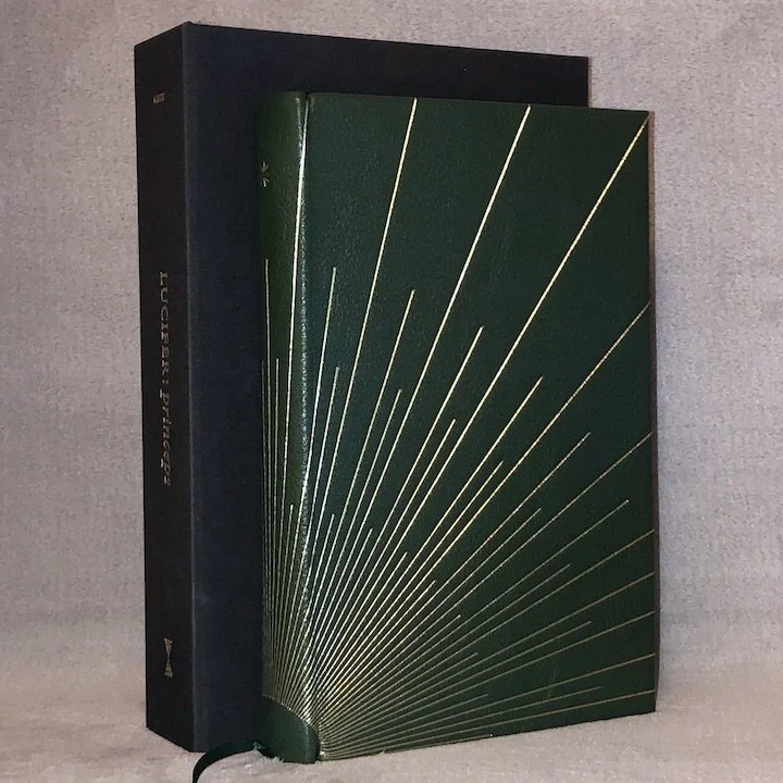 Occult & Esoterica — Richard Bishop Bookseller