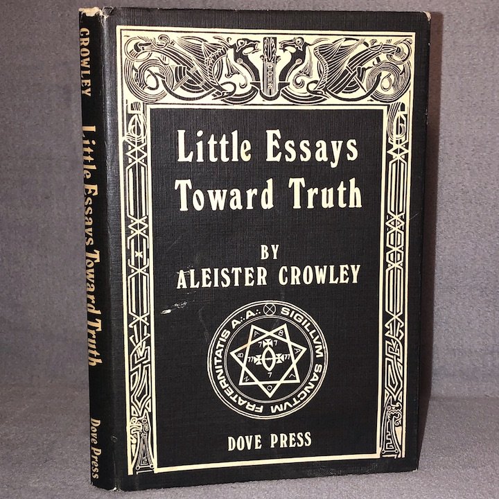 Magick and Witchcraft — Richard Bishop Bookseller