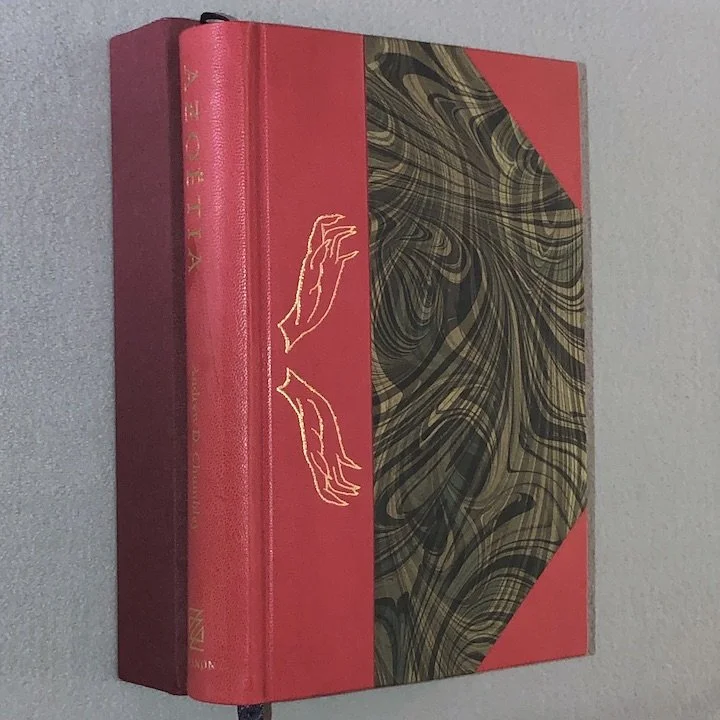 Magick, Witchcraft, Occult, Esoterica — Richard Bishop Bookseller