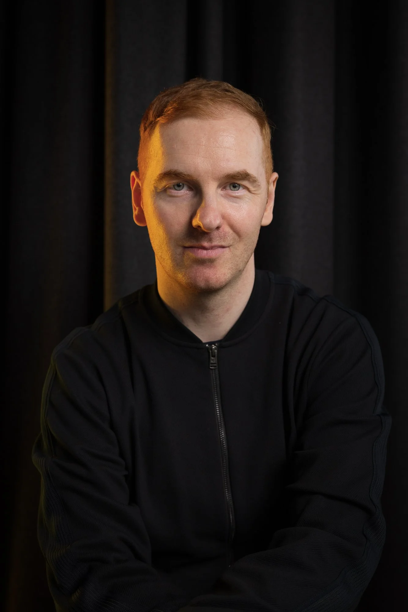 About Martin Monk — Martin Monk | Film Director