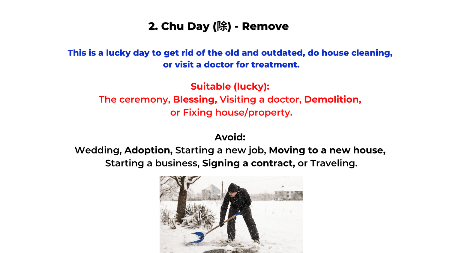 The 12 Day Officers in Traditional Chinese Date-Selection — Picture ...