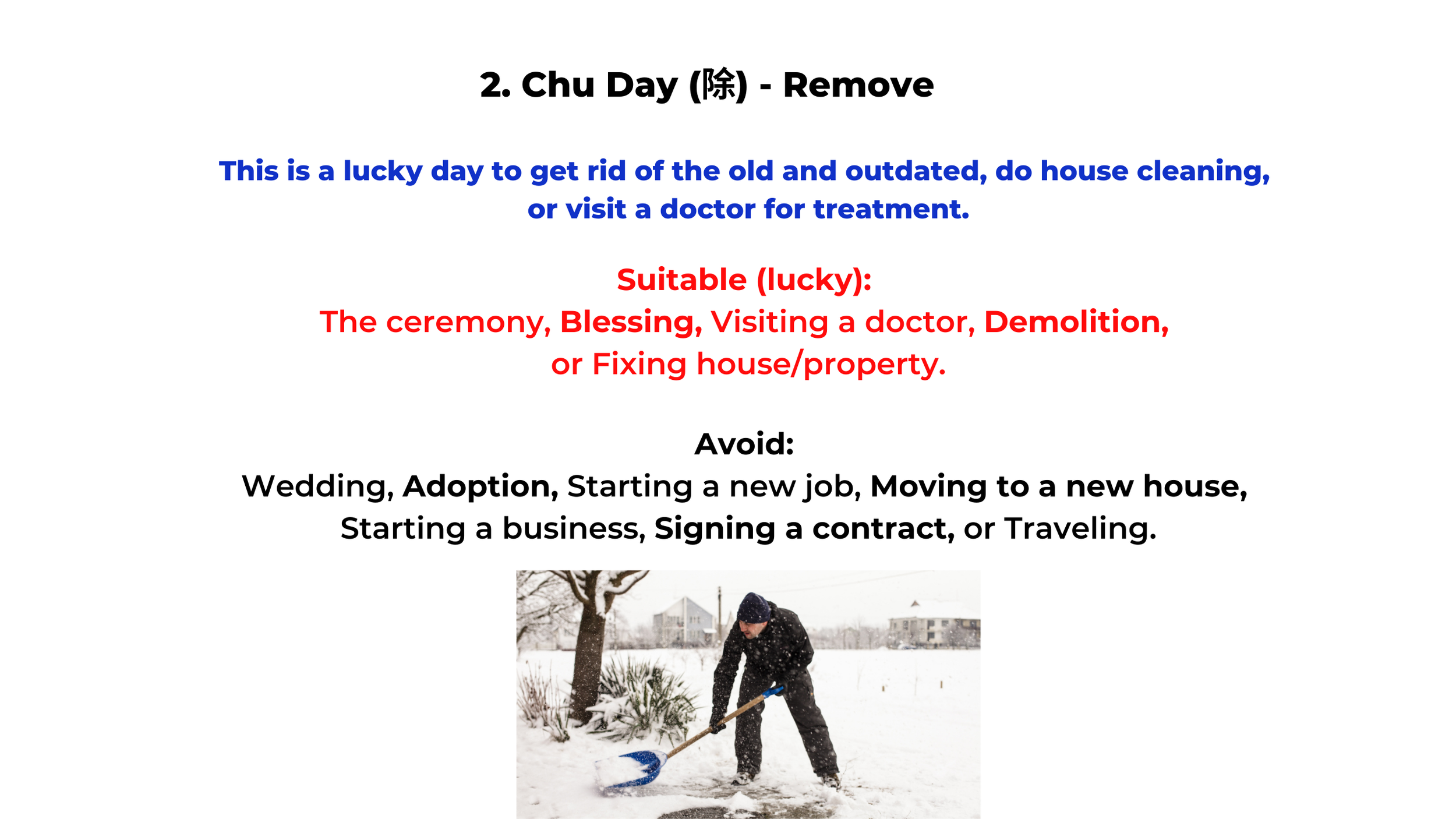 The 12 Day Officers in Traditional Chinese Date-Selection — Picture ...