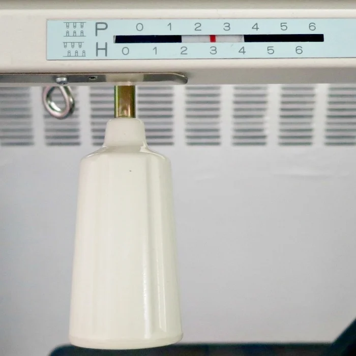 How to machine knit full needle rib — Picture Healer - Feng Shui and ...