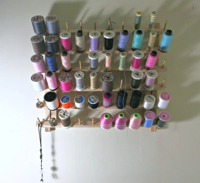 My favorite sewing tools — Picture Healer - Feng Shui and fortune telling